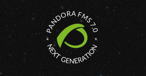 Pandora FMS 7.0 NG リリース！ - Pandora FMS JP